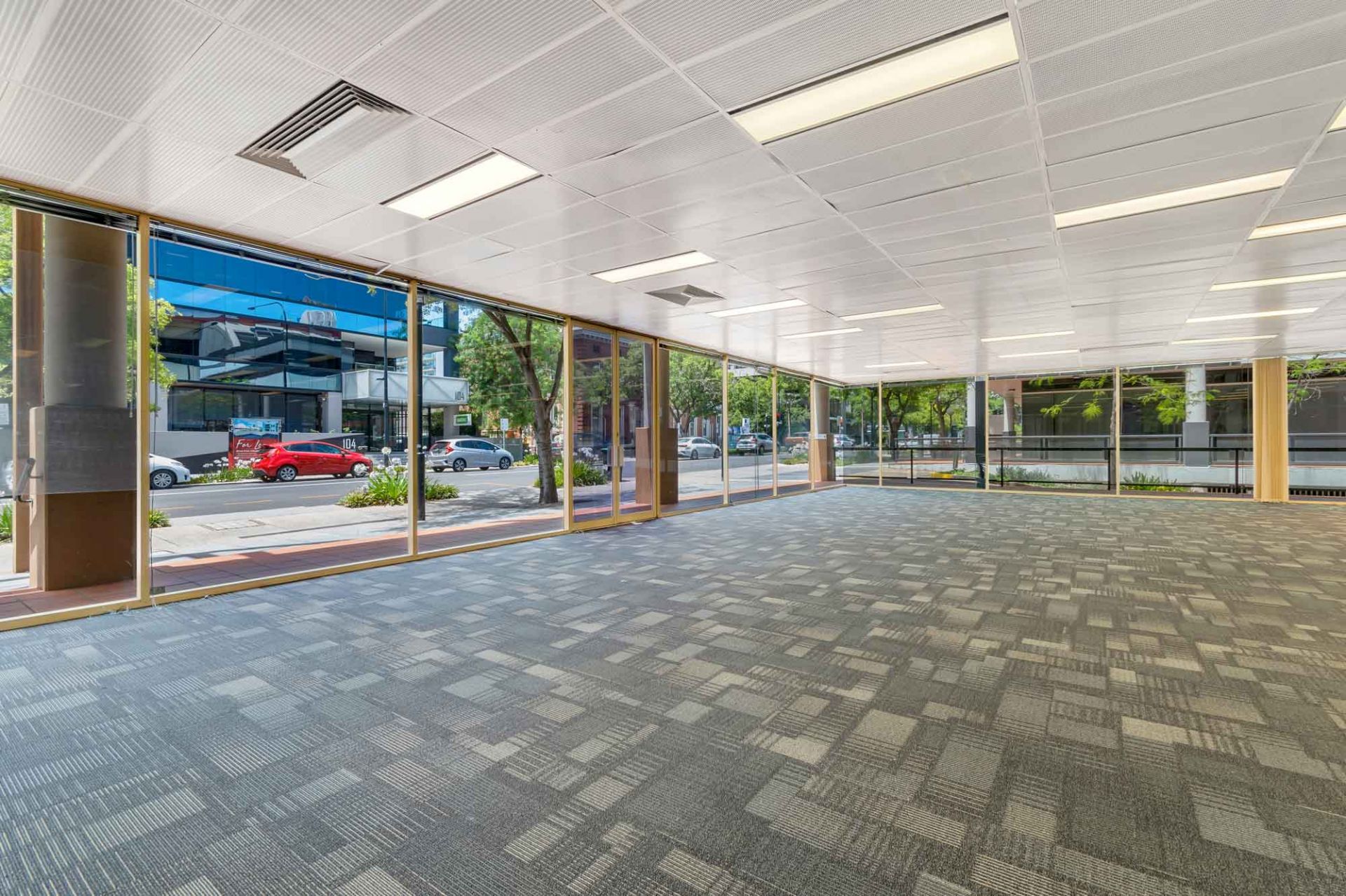 Level Ground/99 Frome Street, Adelaide | McGees Property Adelaide