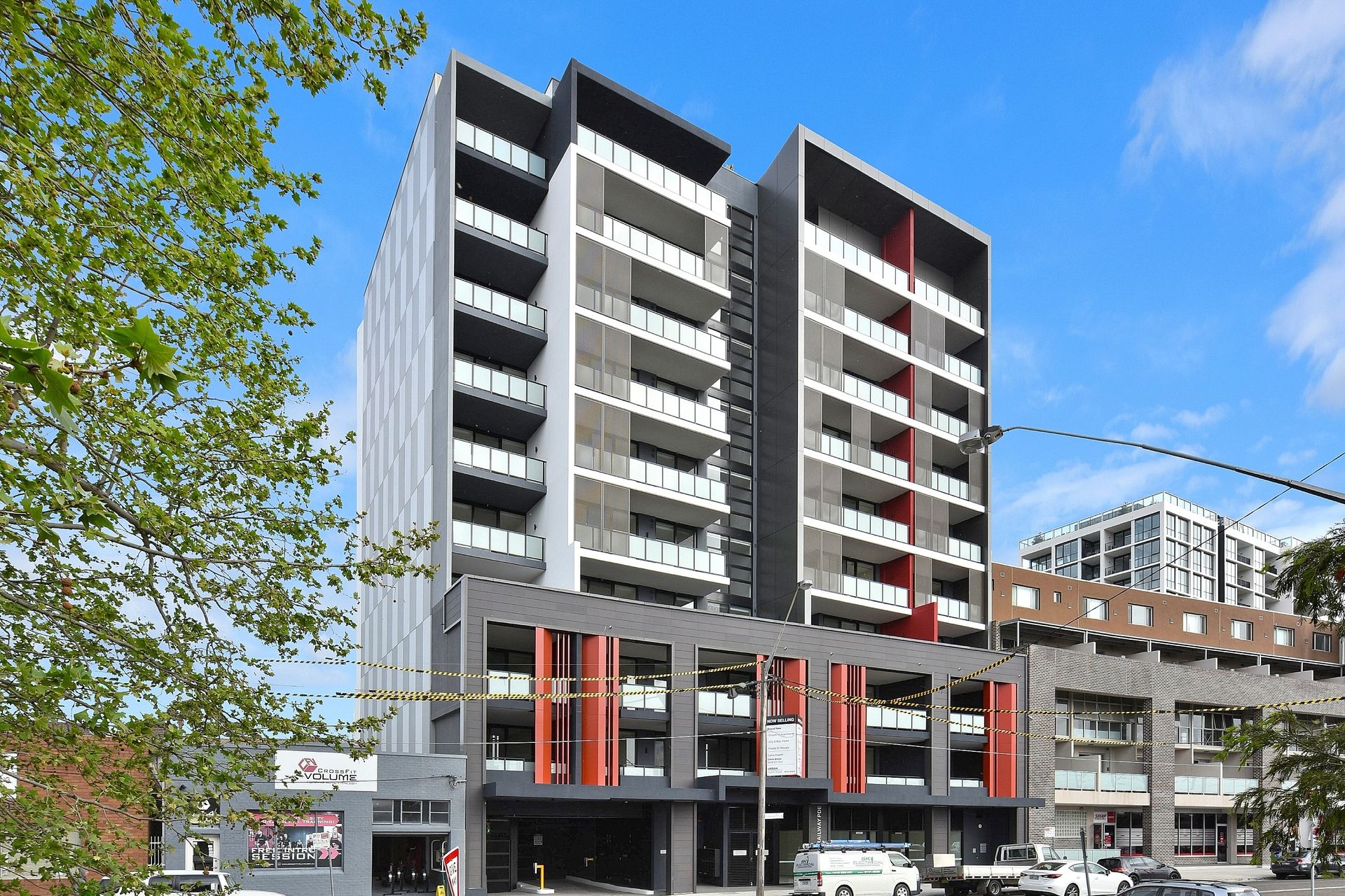 601/218 Railway Parade, Kogarah | Chase Property Group