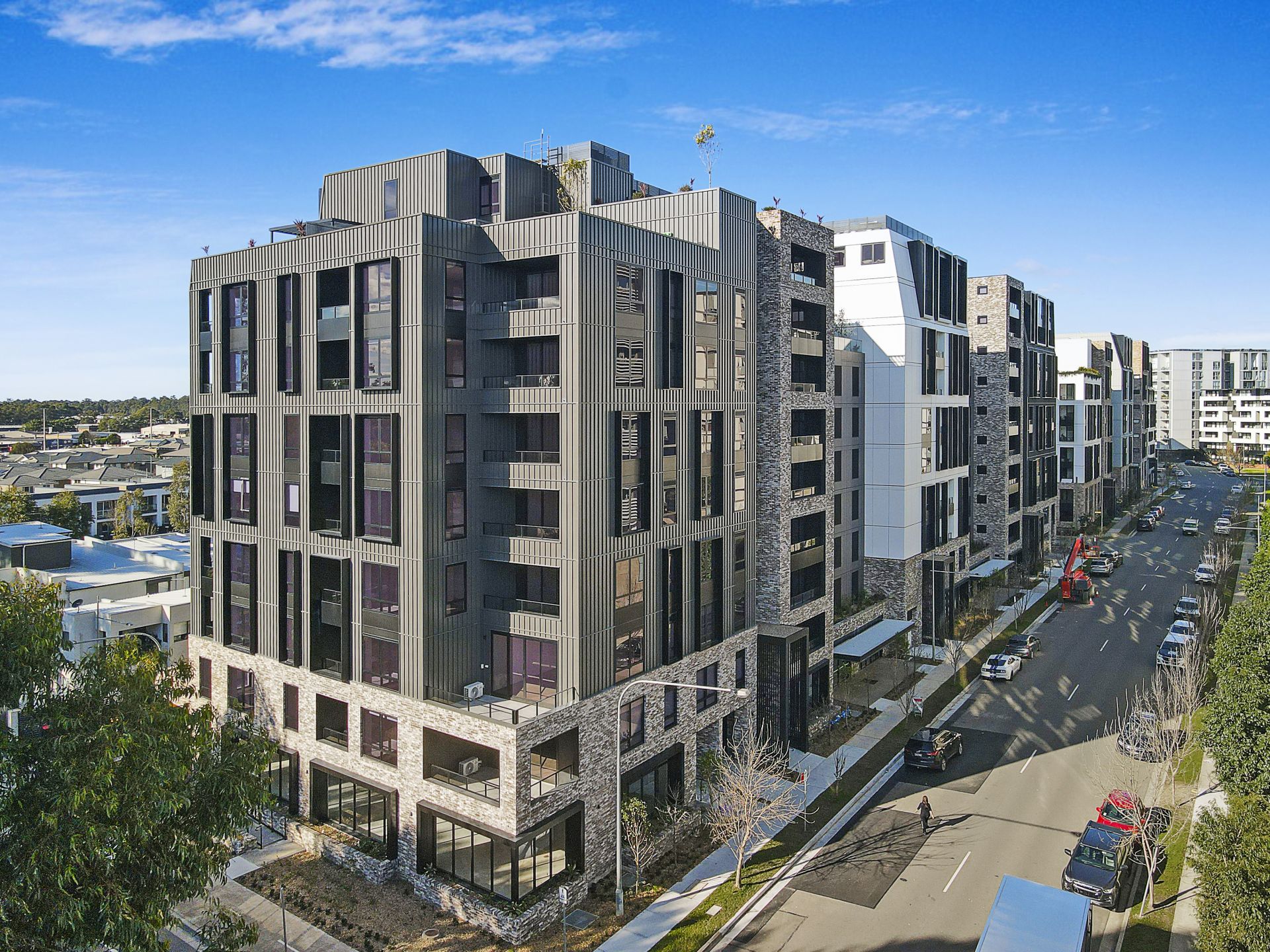 303/2C Lord Sheffield Circuit, Penrith | Morton