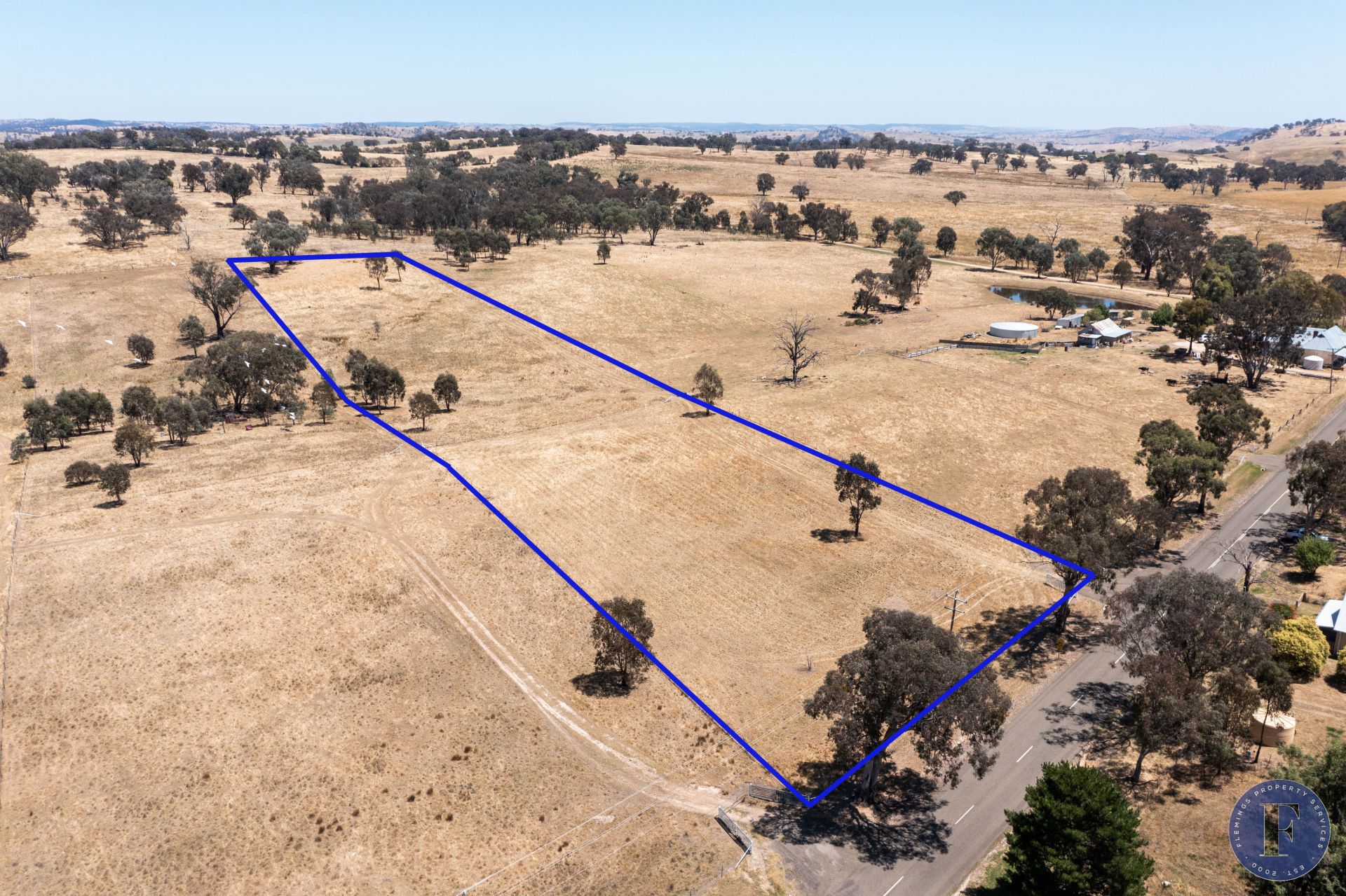 Lot 2/1057 Frogmore Road, Boorowa | Flemings Property Services