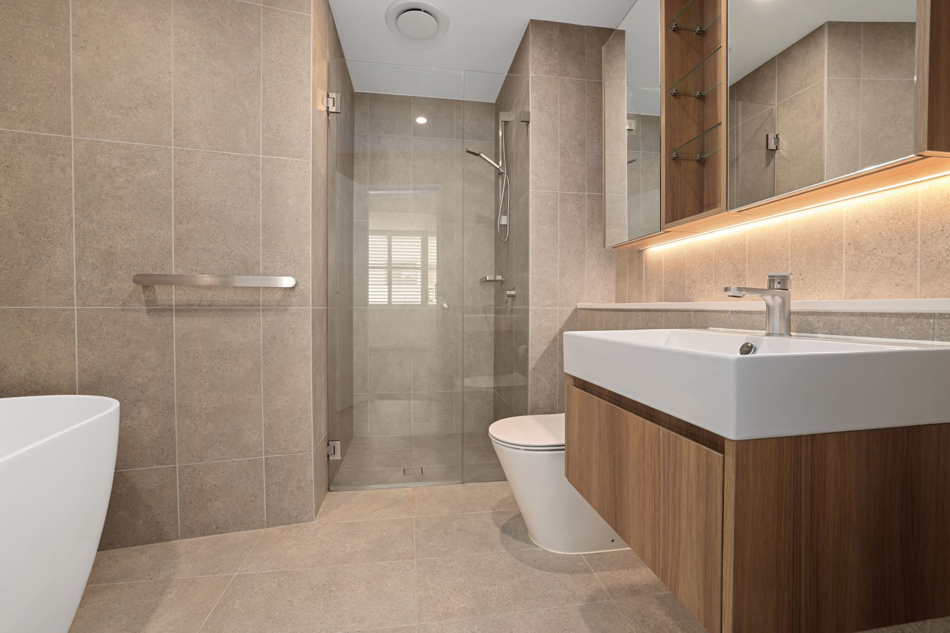 Real Estate For Lease - 103/2 West Promenade - Manly , NSW