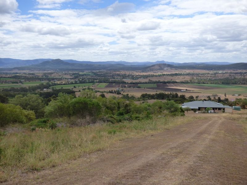 Real Estate For Sale - 143 Krueger Road - Fassifern Valley , QLD