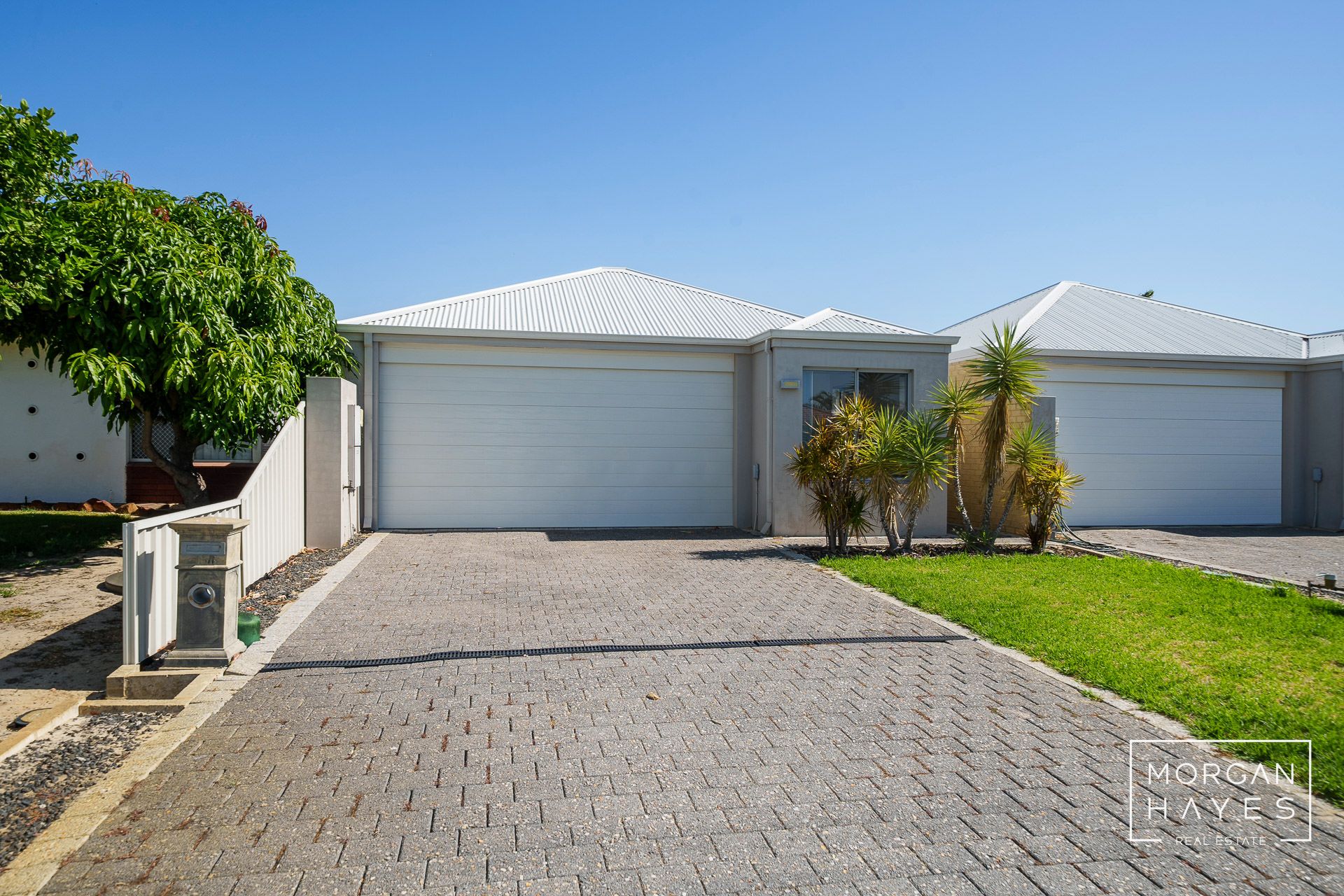 15B Yeeda Street, Riverton | Morgan & Hayes Real Estate
