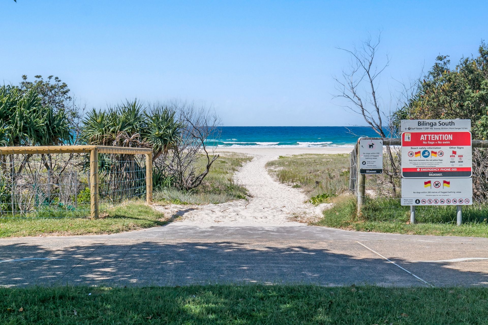 2/206-210 Pacific Parade, Bilinga | DJ Stringer Property Services