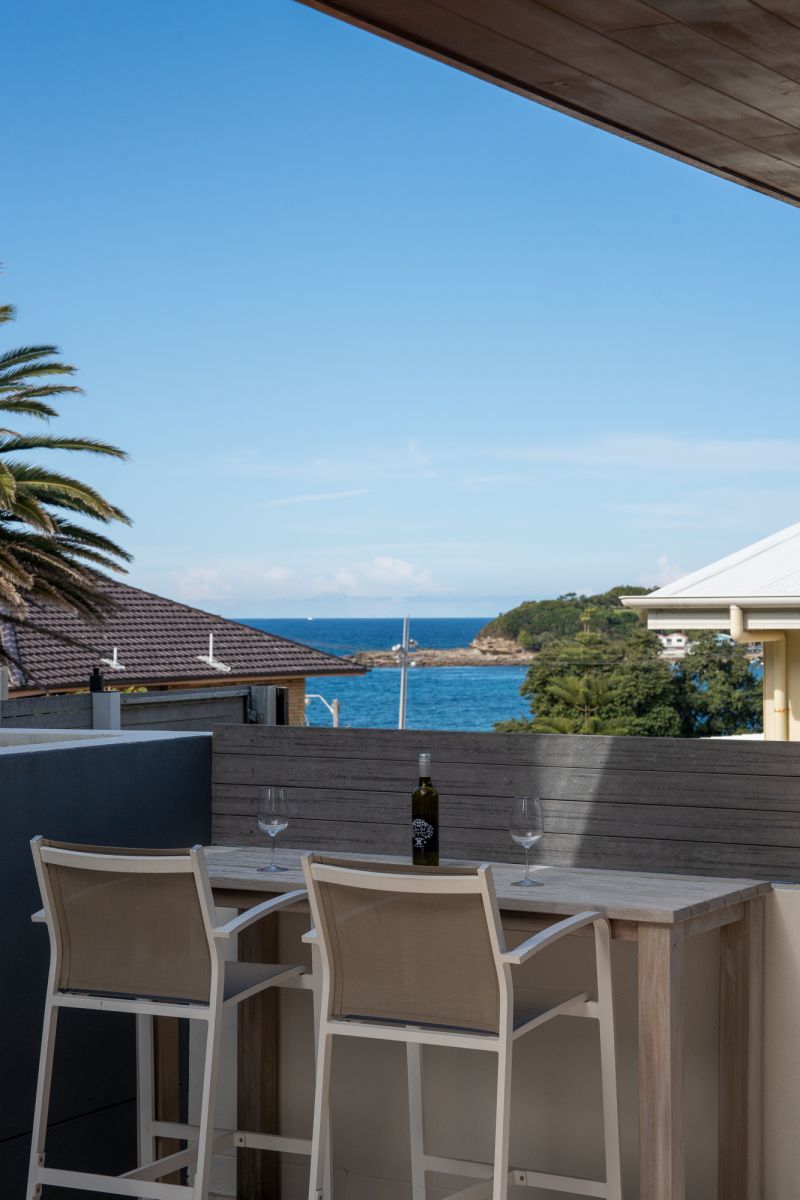 Real Estate For Sale - 3/3 Hunter Crescent - Terrigal , NSW