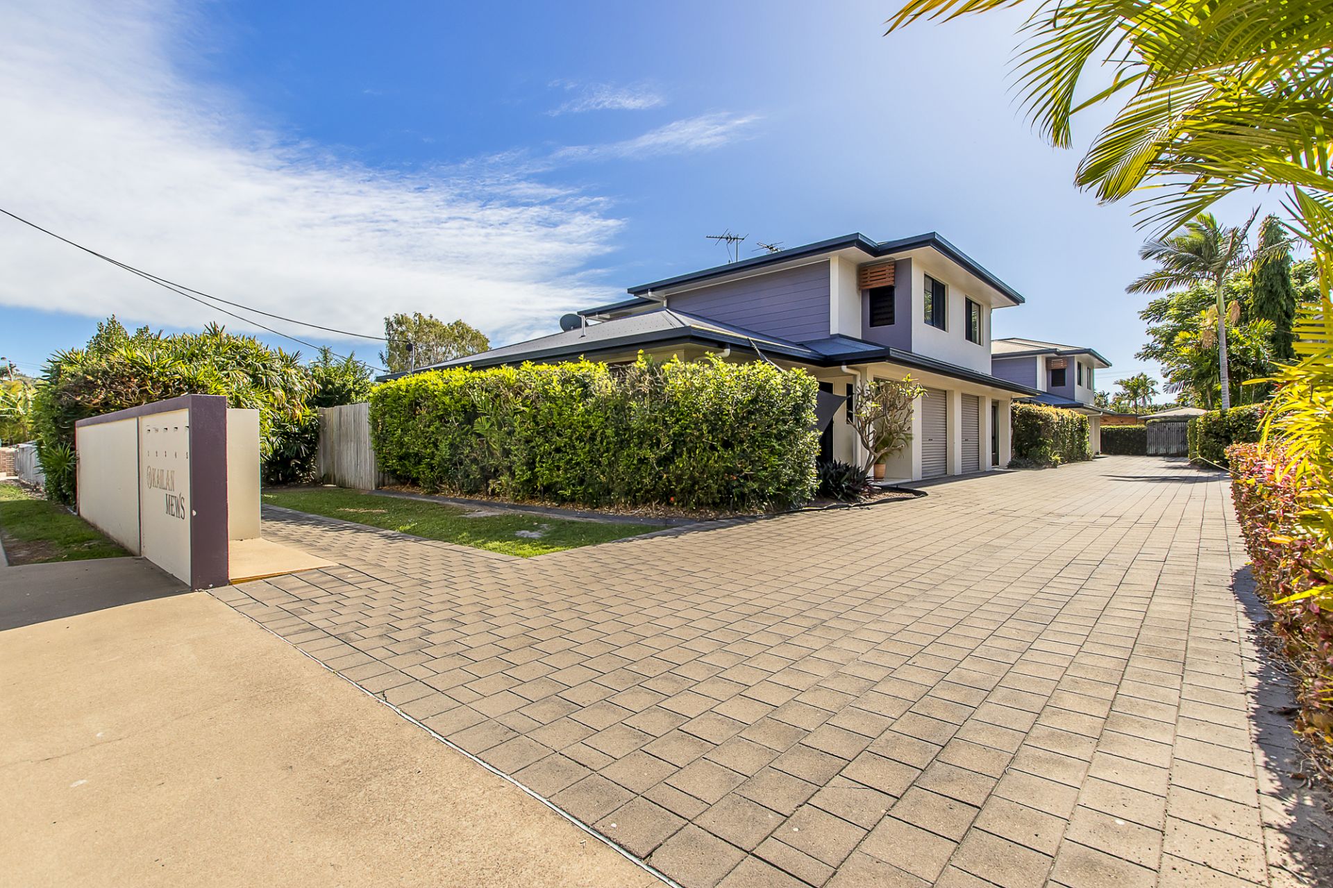2/71 Cook Street, North Ward | Harcourts Kingsberry Townsville