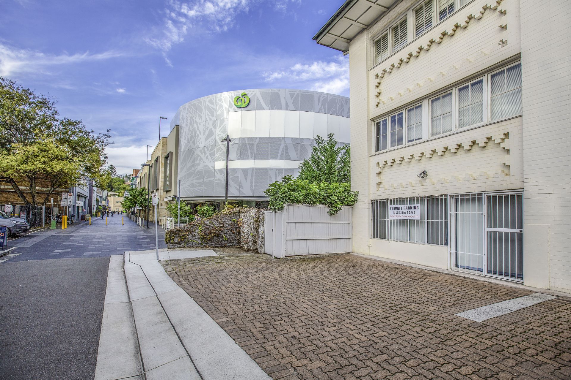 4/11 Patterson Street, Double Bay | Biller Property