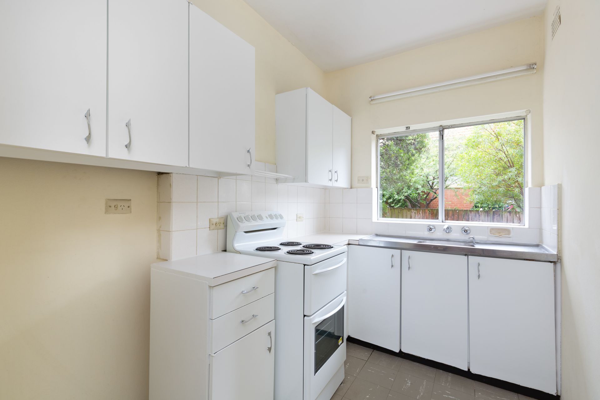 Real Estate For Lease - 3/7 Lindsay Street - Neutral Bay , NSW