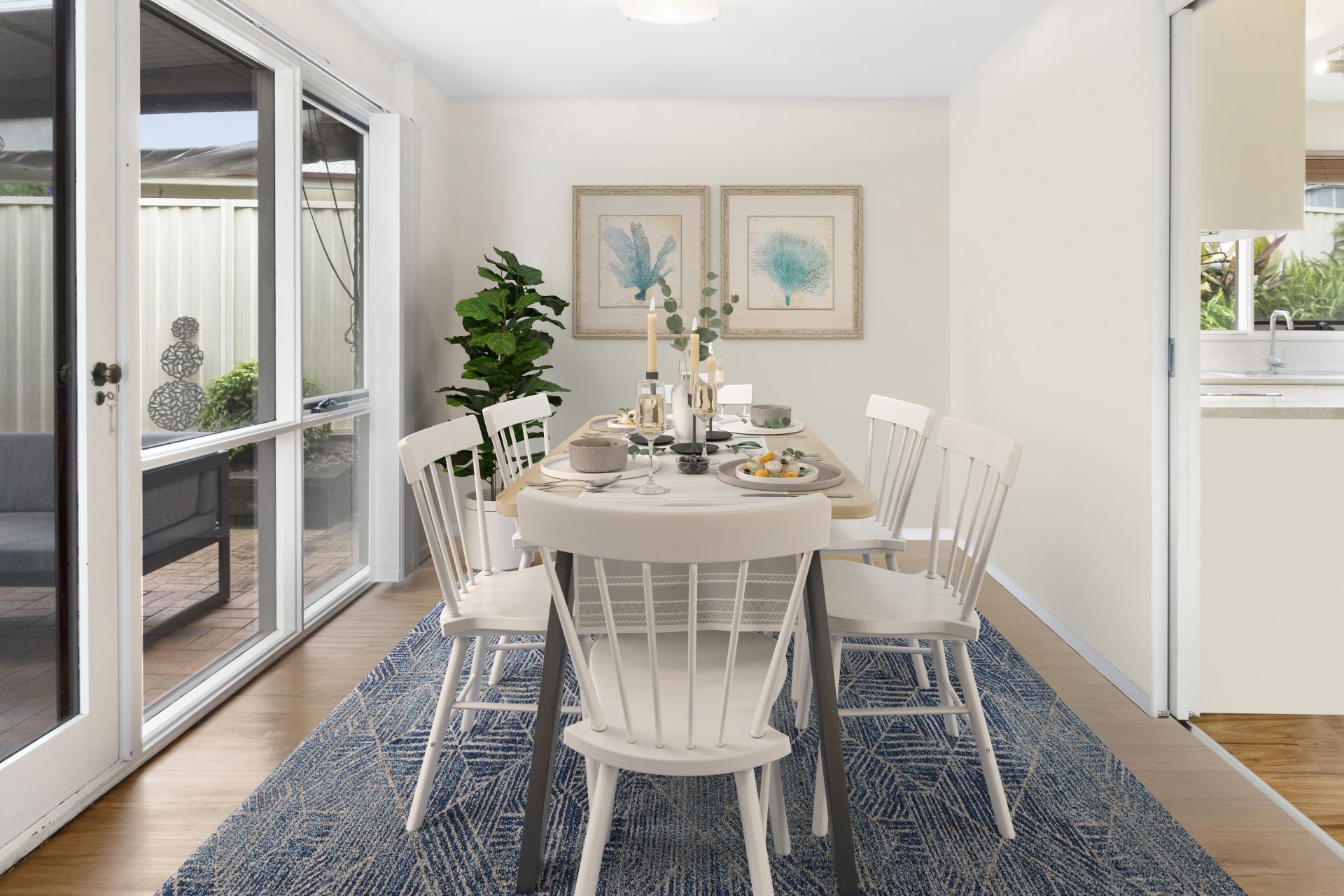 Real Estate For Sale - 20 Robinson Close - Hornsby Heights , NSW