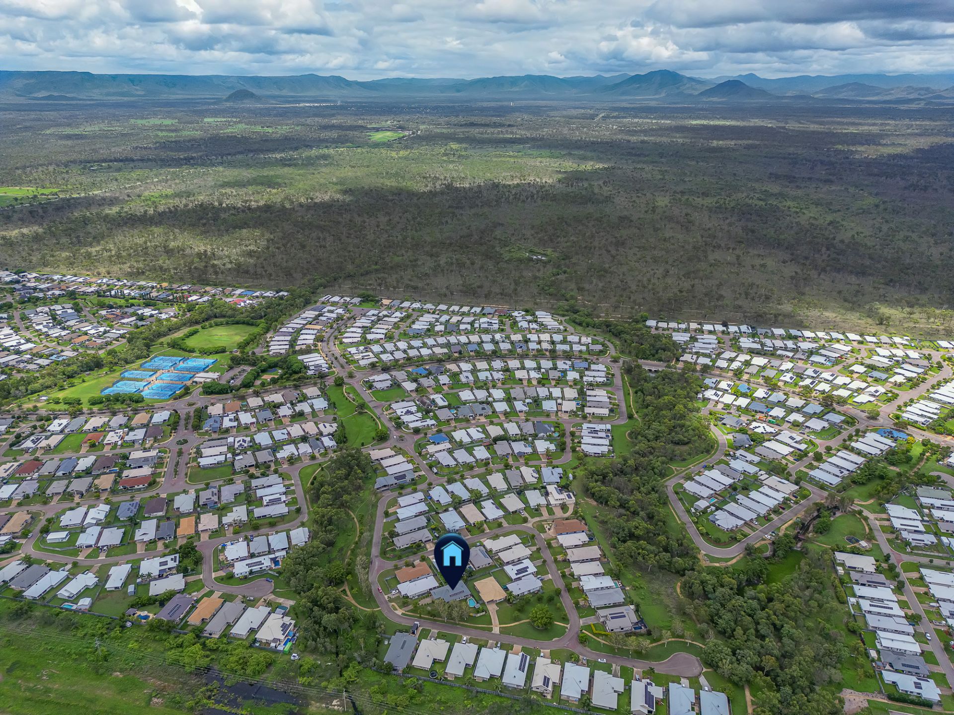 6-8 Shoalhaven Circuit, Bohle Plains | Harcourts Kingsberry Townsville