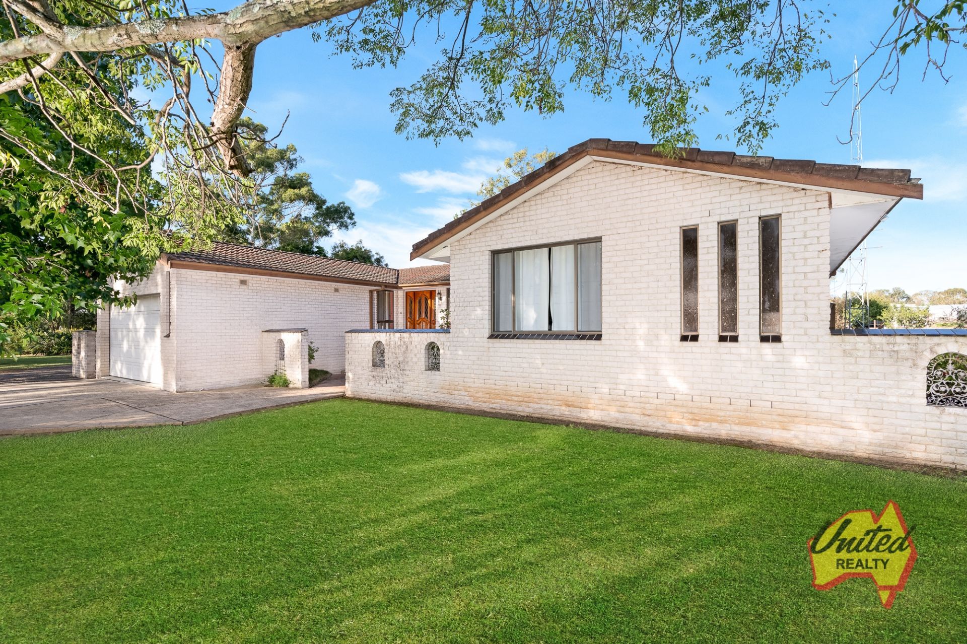 145 Ramsay Road, Rossmore | United Realty