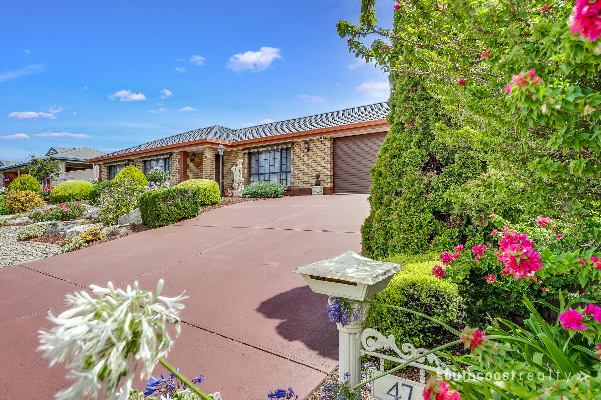 South Coast Realty