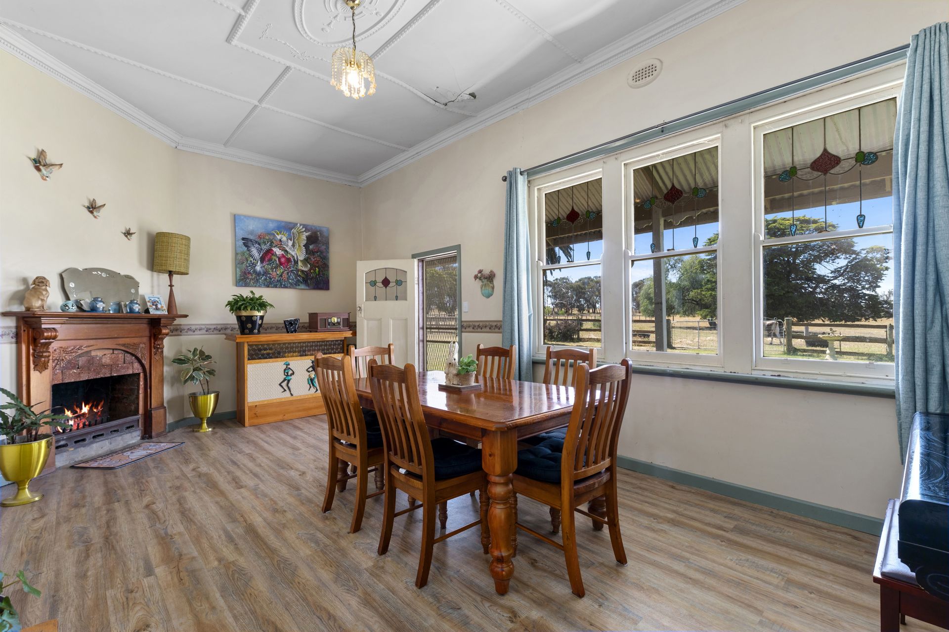 95 Moorabbee Road, Knowsley | Bendigo Ballarat Real Estate Pty Ltd