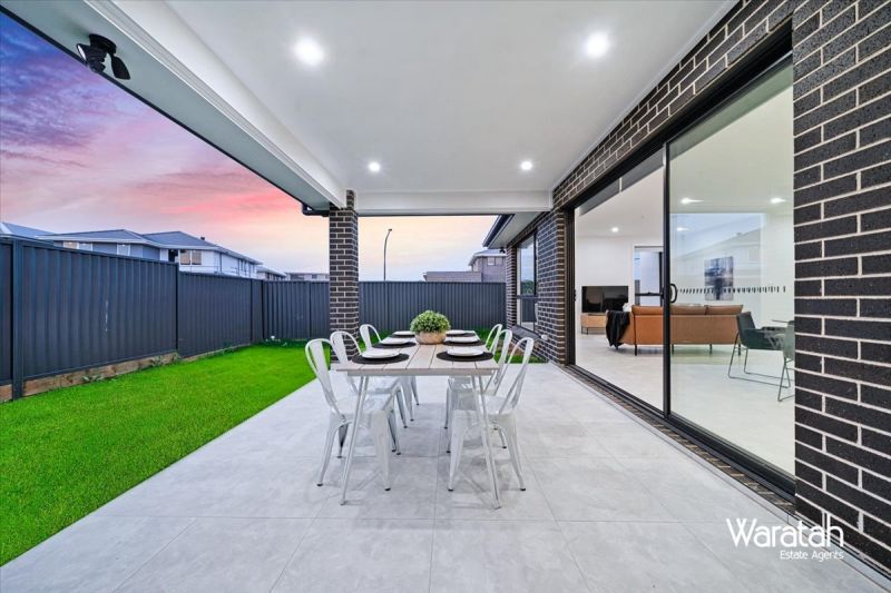 11 Emu Parade, Marsden Park | Waratah Estate Agents