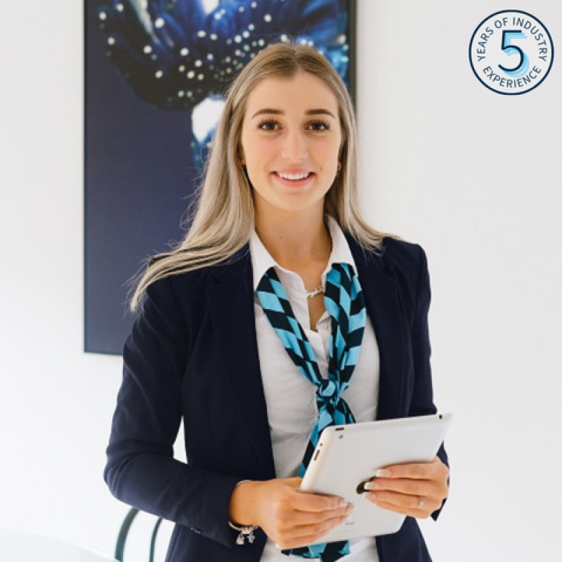 Meet the Team | Harcourts RATA & Co