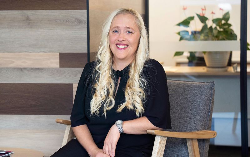 Our People | Stone Real Estate