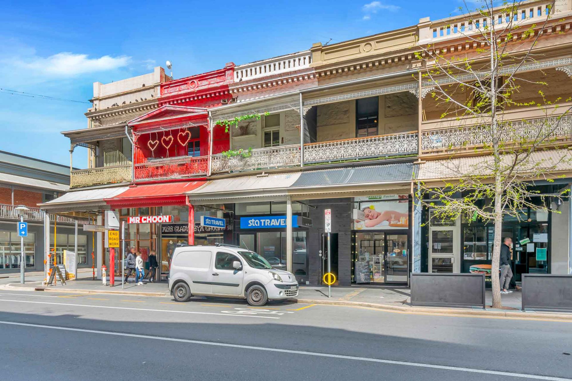 235 Rundle Street, Adelaide | McGees Property Adelaide