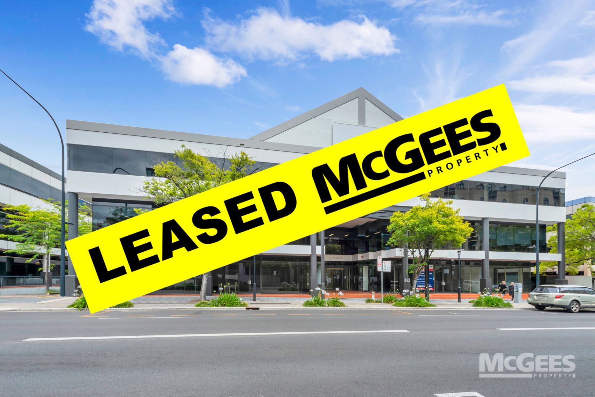 Level Ground/99 Frome Street, Adelaide | McGees Property Adelaide