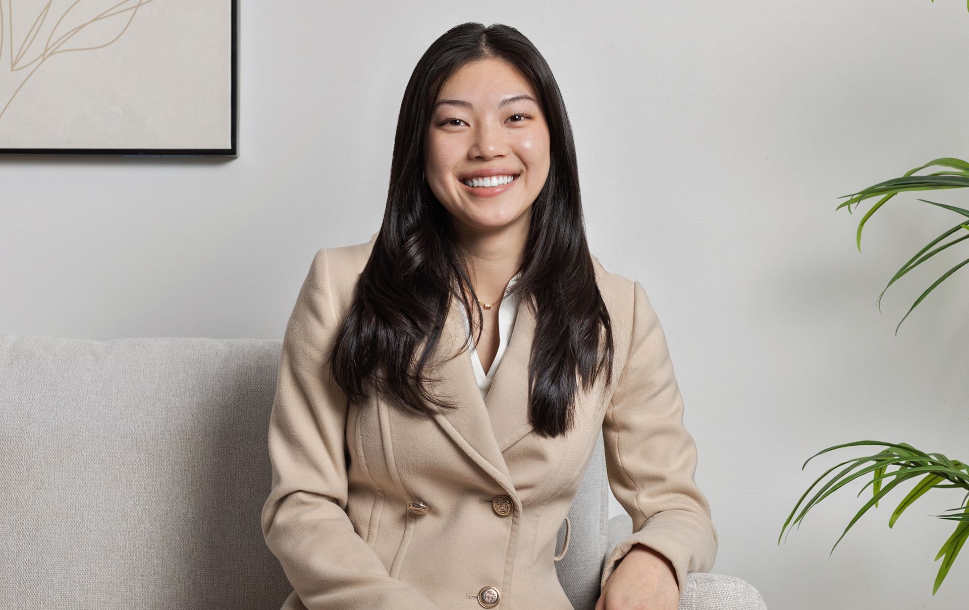 Hazel Lim | Stone Real Estate