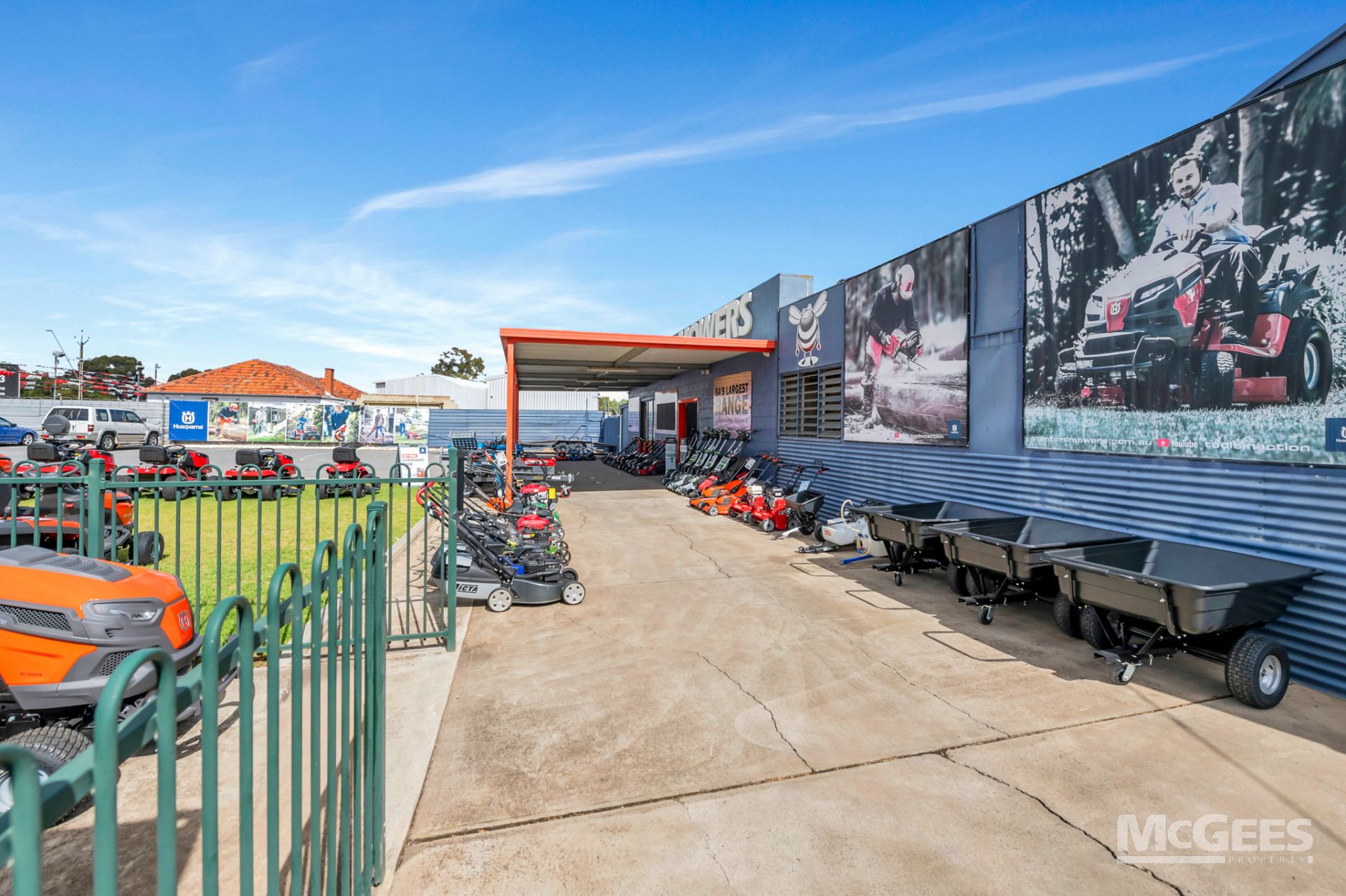 590 Main North Road, Gepps Cross | McGees Property Adelaide