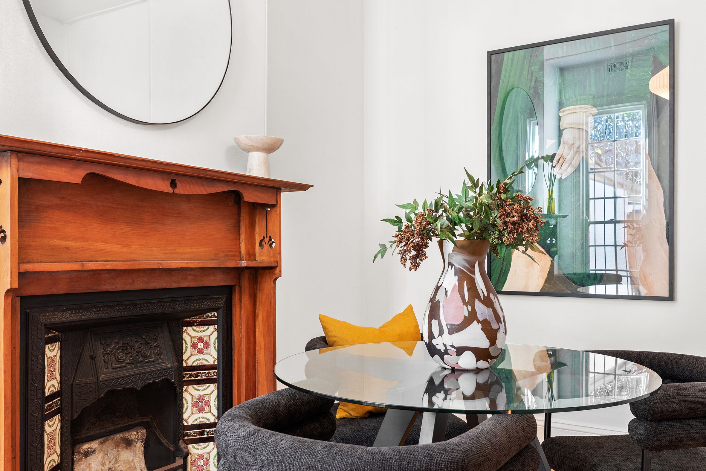 Sold - 56 Comber Street - Paddington , NSW 2021