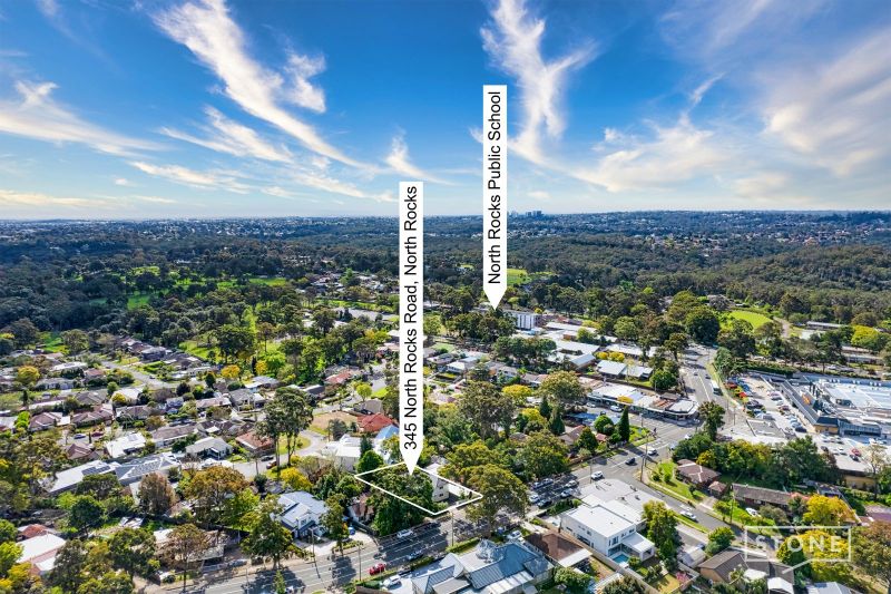 Real Estate For Sale - 345 North Rocks Road - North Rocks , NSW