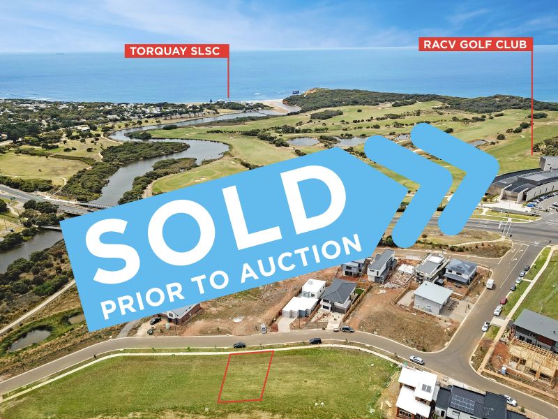 Real Estate For Sale - 32 Diggers Way - Torquay , VIC