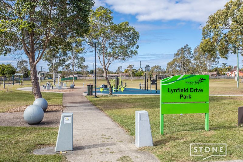 Real Estate For Lease - 69 Lynfield Drive - Caboolture , QLD