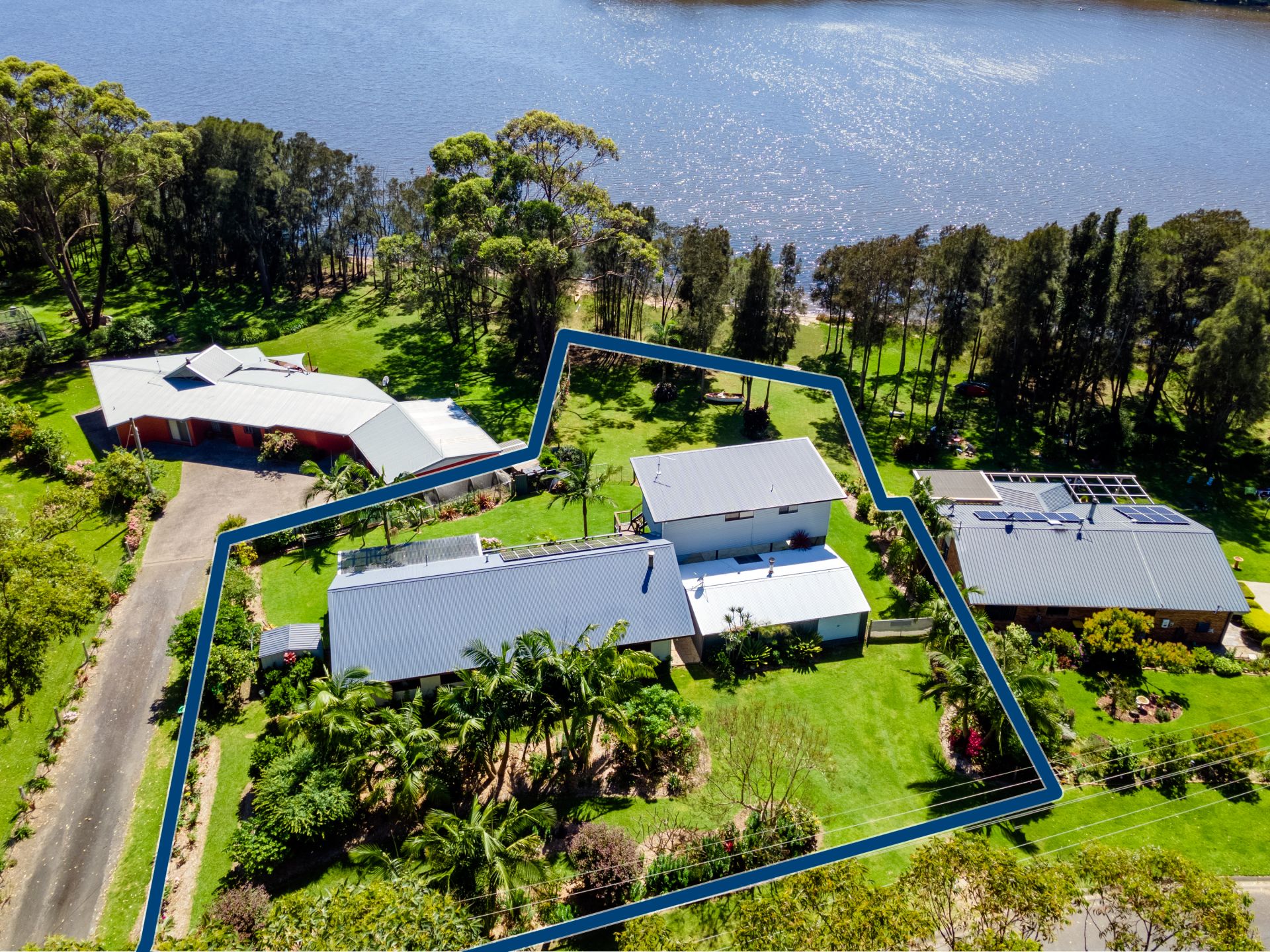 76 Fairhaven Point Way, Wallaga Lake | Butterfield Property