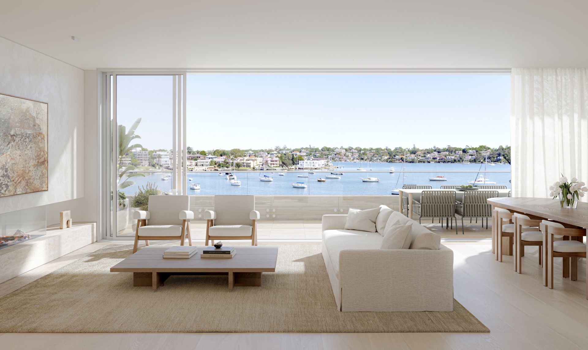 2C Wolseley Street, Drummoyne | Balmain Realty