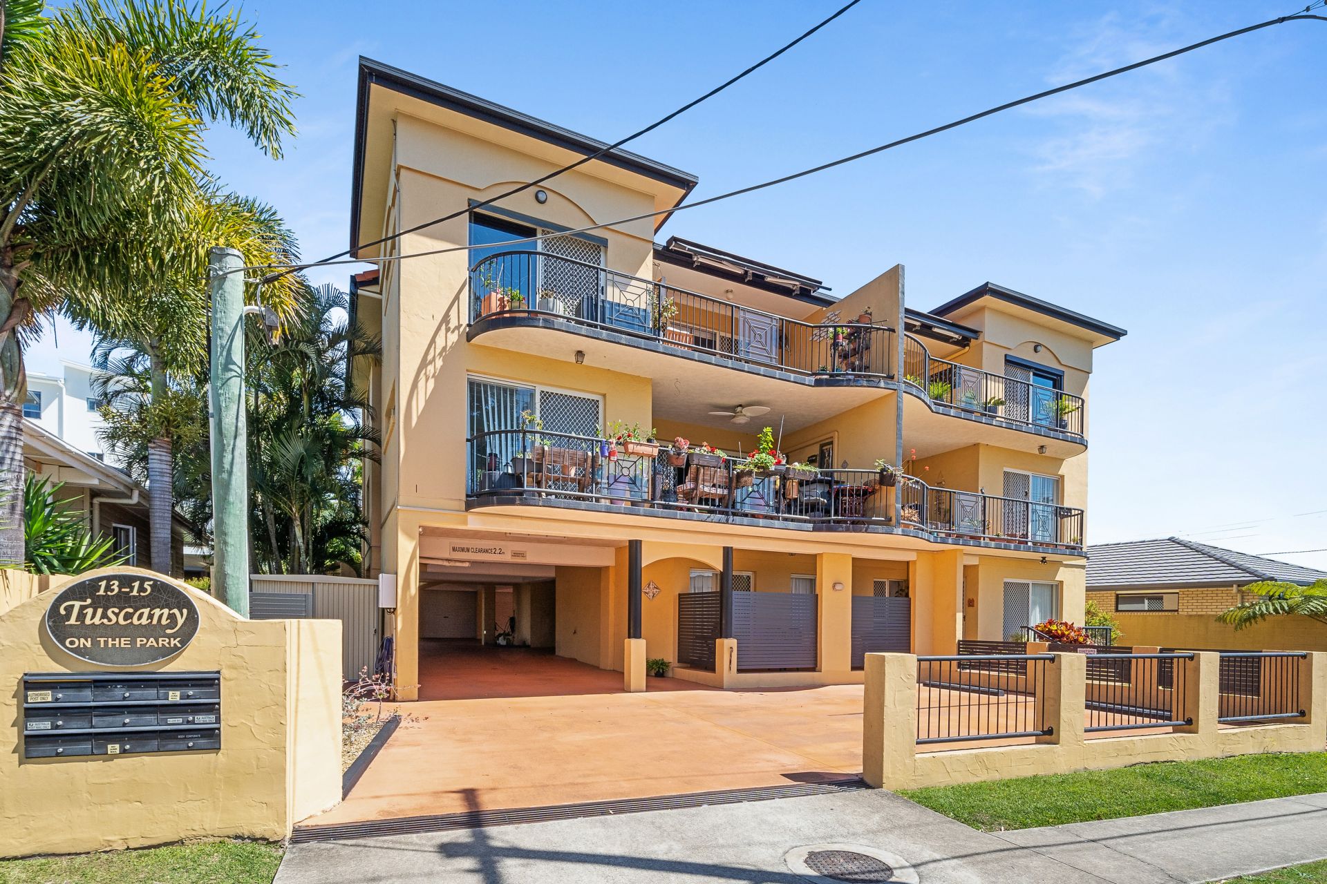 Real Estate For Lease - 7/13-15 Humpybong Esplanade - Redcliffe , QLD