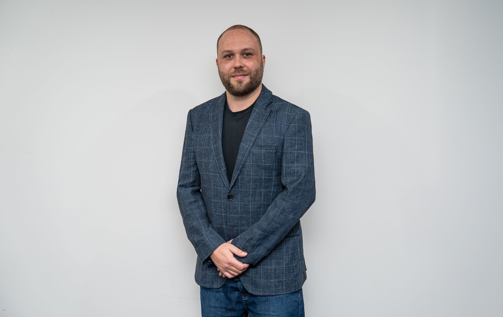 Scott Partridge | Stone Real Estate