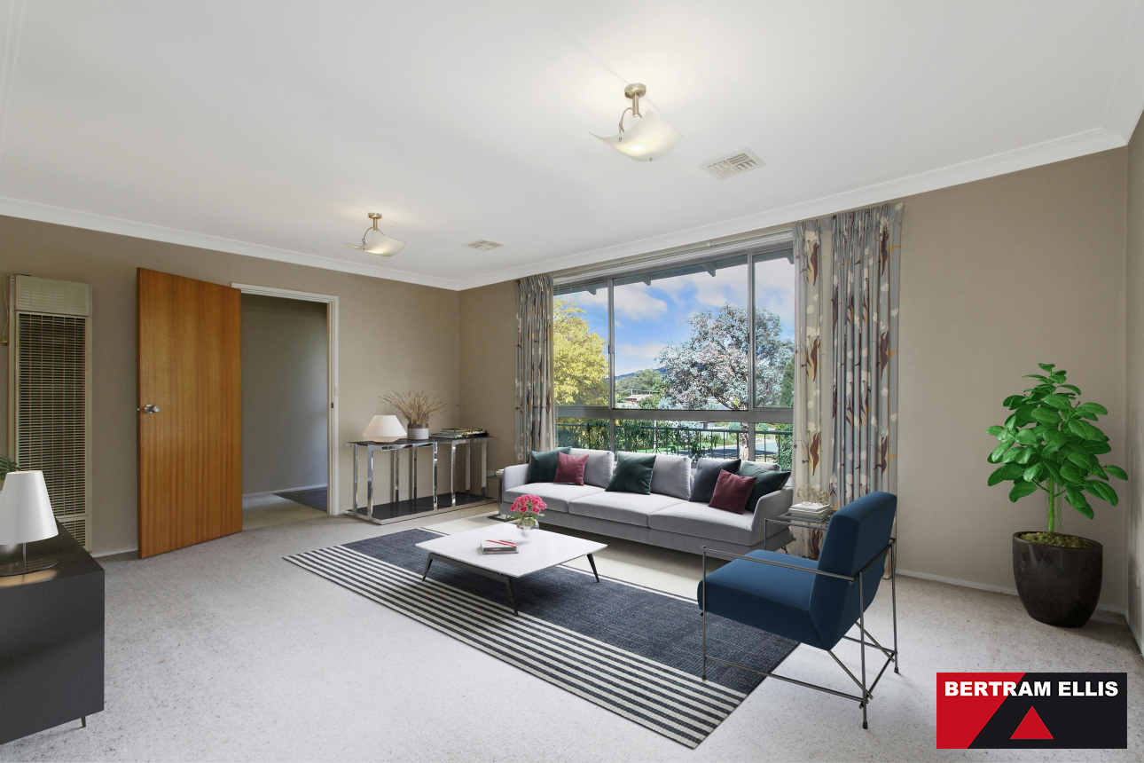 30 Carbeen Street, RIVETT | Bertram Ellis