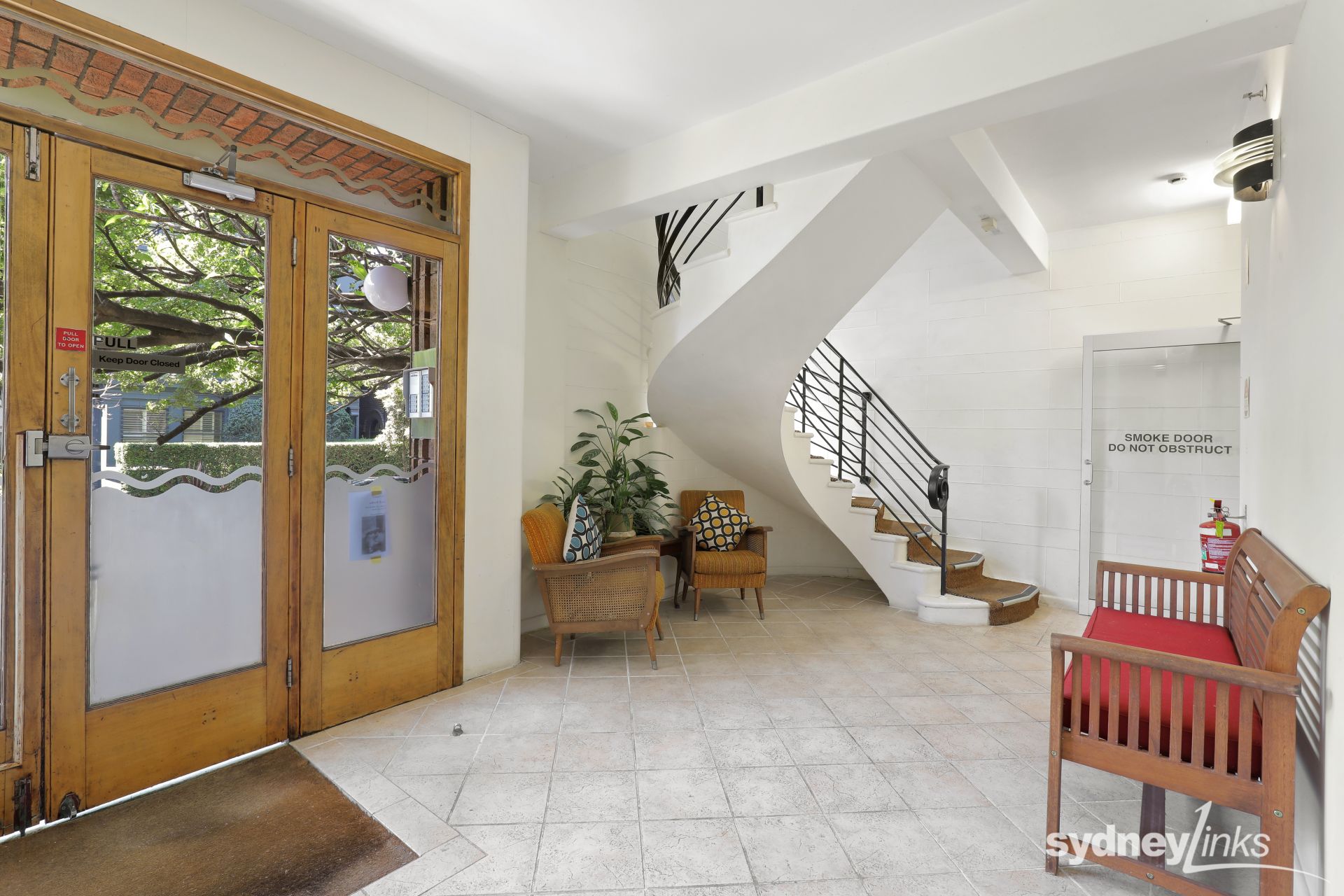 1/7 St Neot Avenue, Potts Point | Sydney Links Real Estate