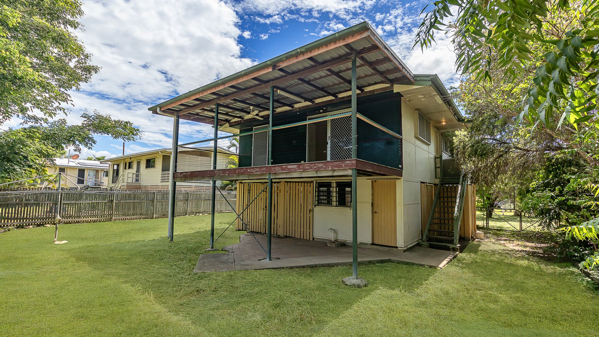 38 Nathan Street, Vincent | Harcourts Kingsberry Townsville