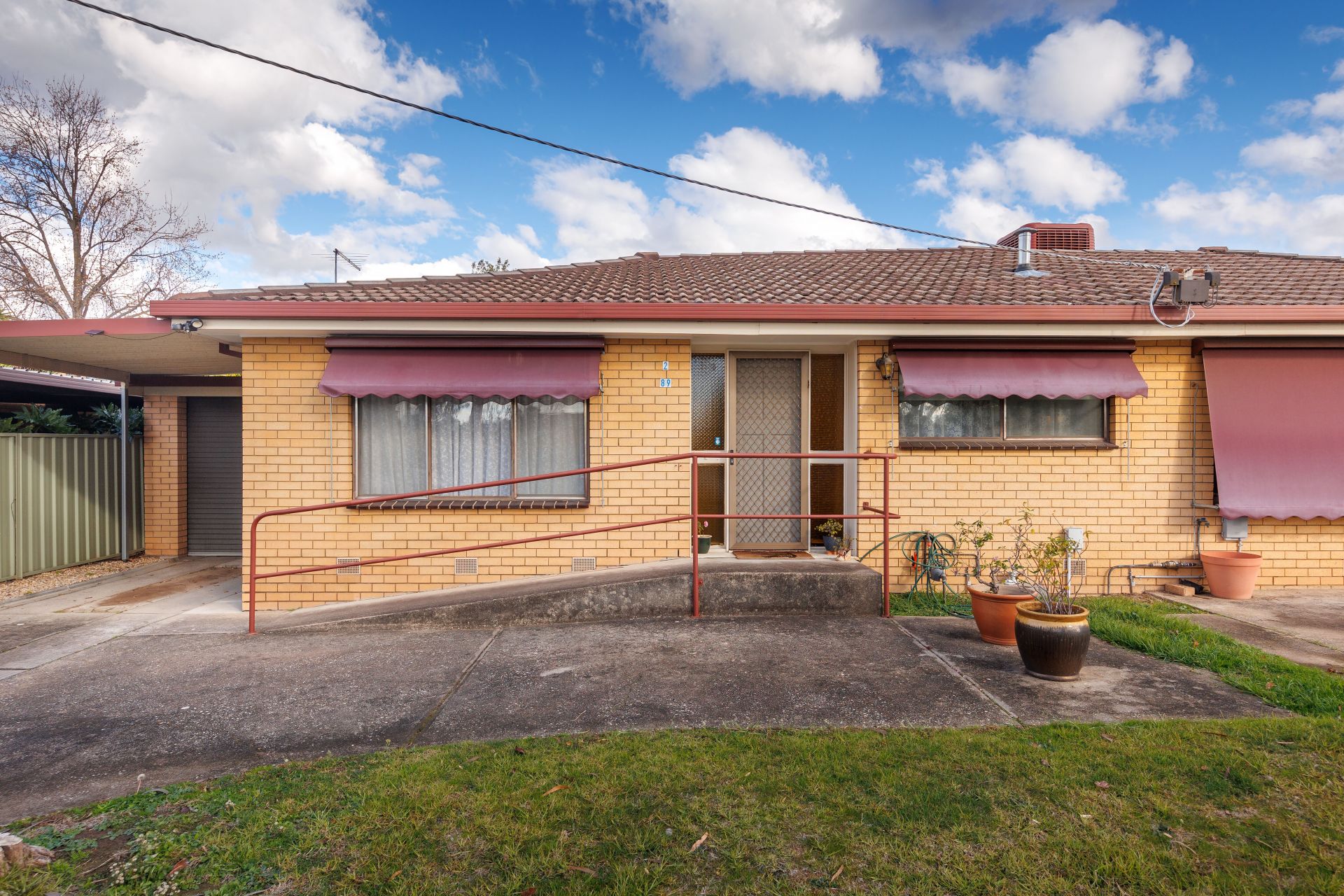 2/89 Lawrence Street, Wodonga | Wodonga Real Estate
