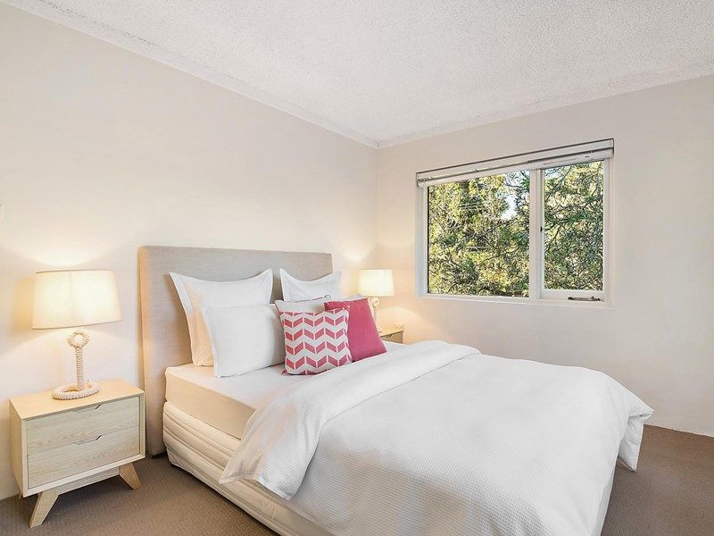 Real Estate For Sale - 5/26 Sinclair Street - Wollstonecraft , NSW