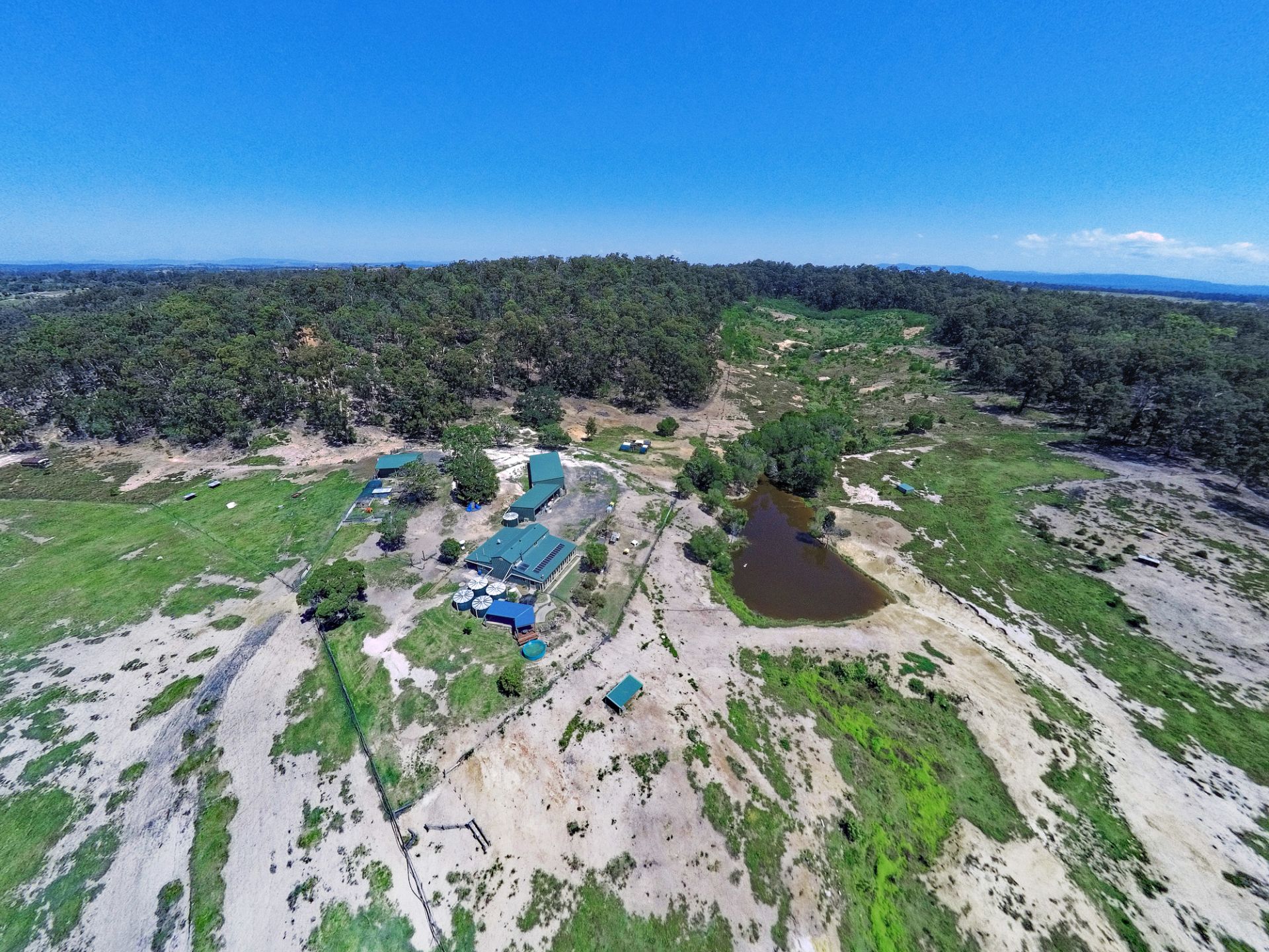 663 Loeskows Road, BOOYAL | Four Walls Realty