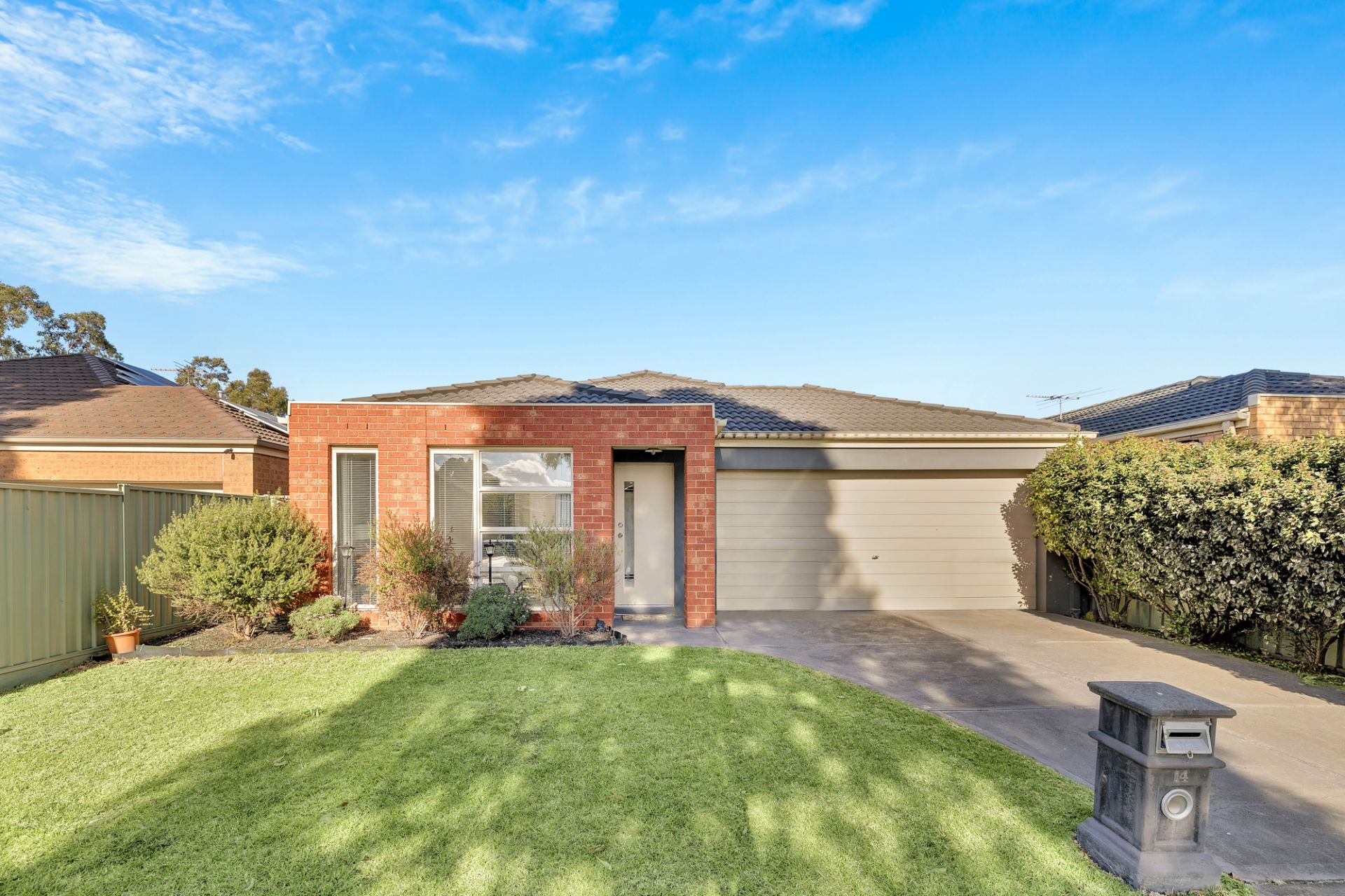 14 Bursill Court, Wyndham Vale | OBrien Real Estate
