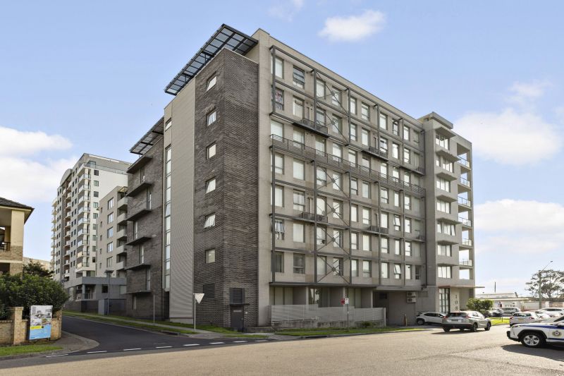 Real Estate For Sale - 4/108 James Ruse Drive - Rosehill , NSW