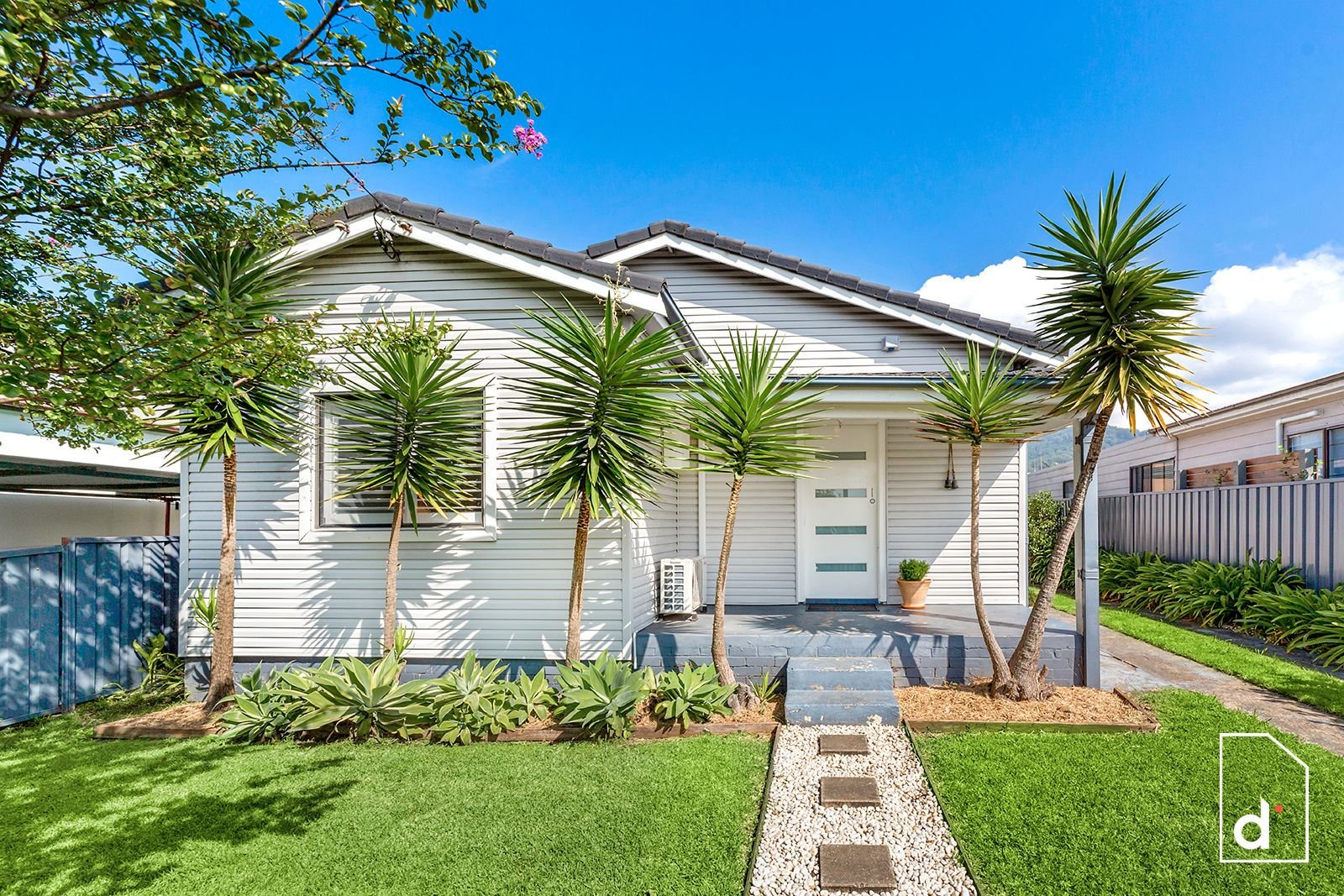 Sold property: Undisclosed for 33 High Street - Corrimal , NSW 2518