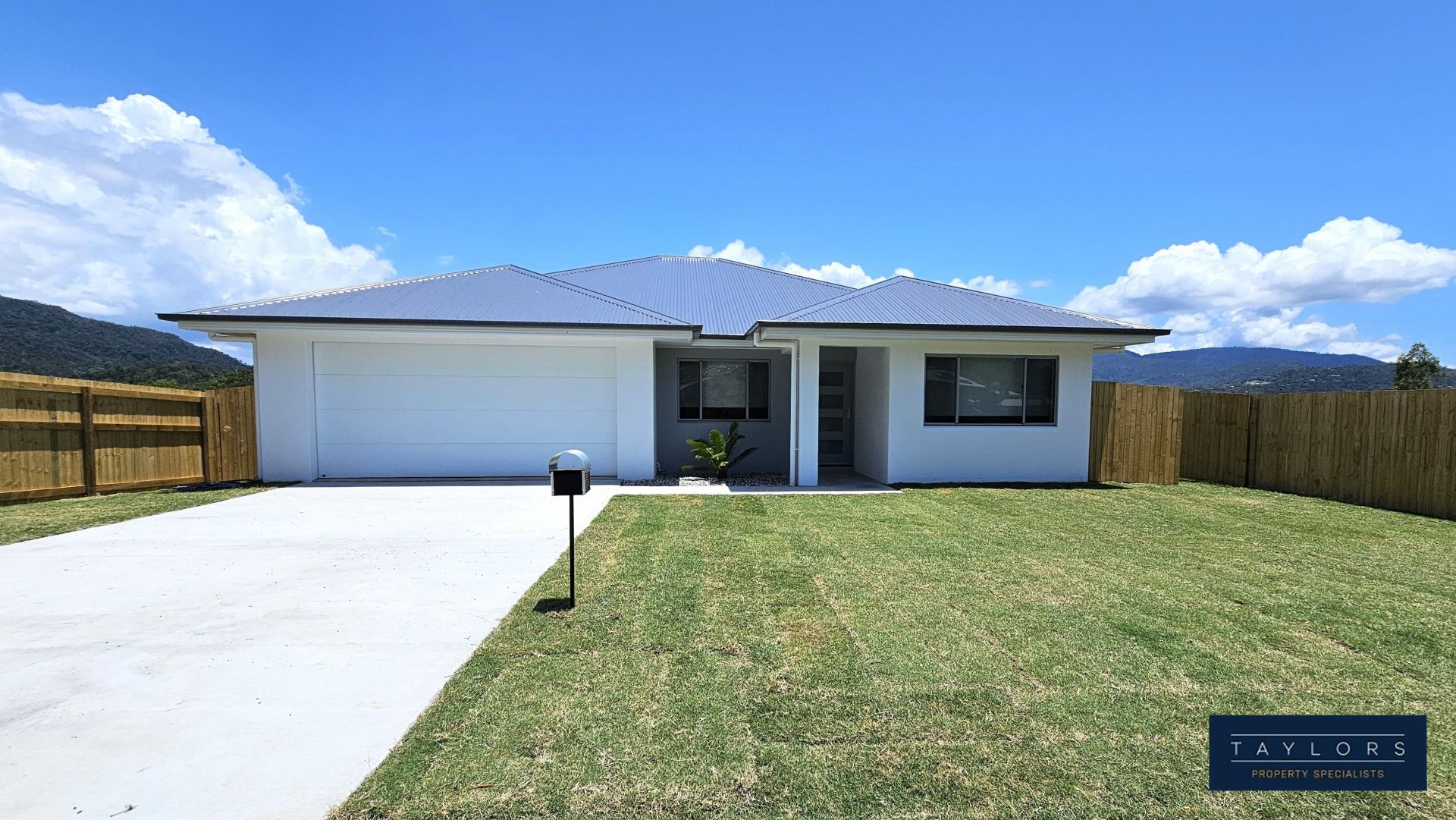 4 Amber Street, Cannonvale | Taylors Property Specialists