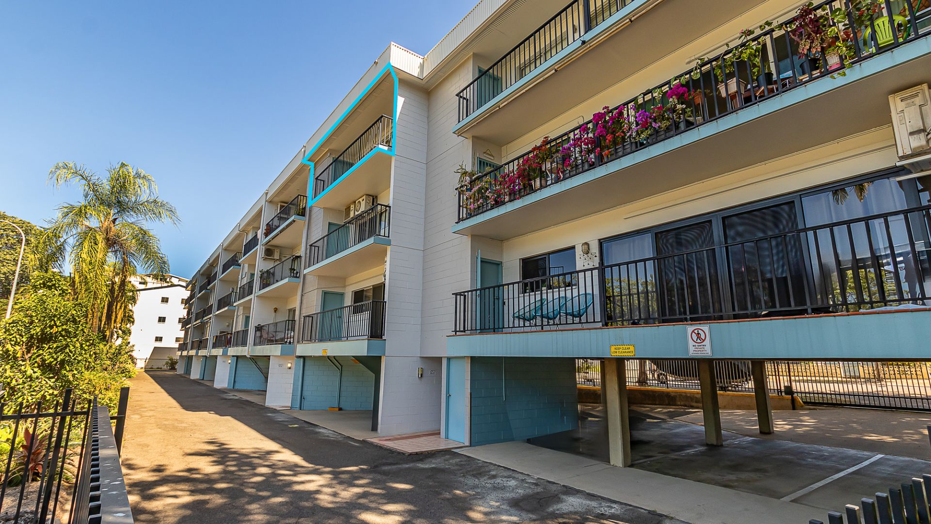 24/48 The Strand Esplanade, North Ward | Harcourts Kingsberry Townsville