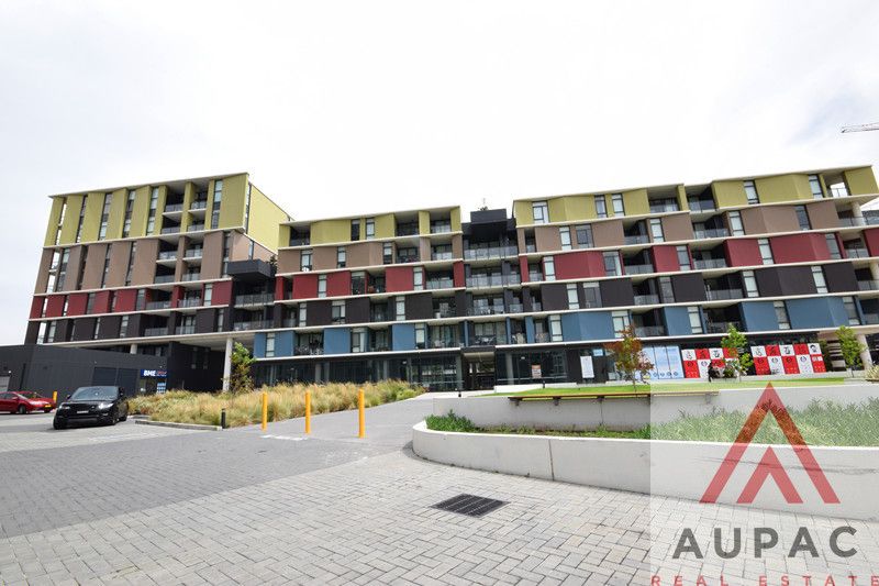 Real Estate For Lease - 602/134 Epsom Road - Zetland , NSW