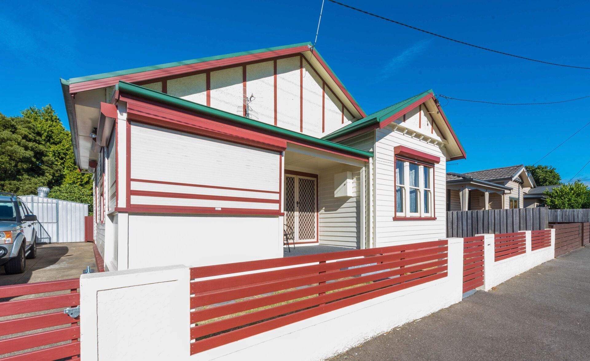 91 Holbrook Street, INVERMAY | Living Here Launceston