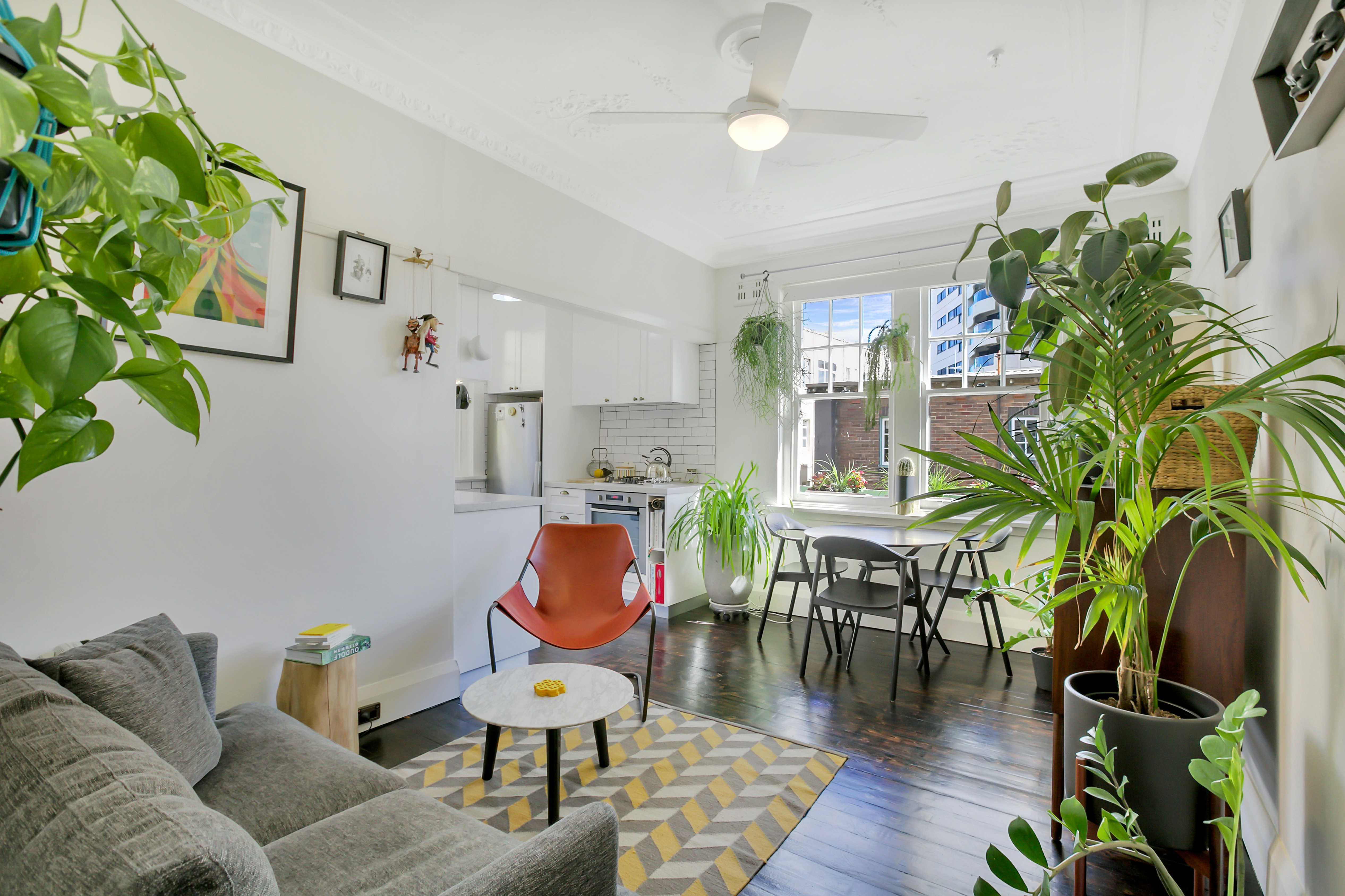 Real Estate For Lease - 21/3a Farrell Avenue - Darlinghurst , NSW