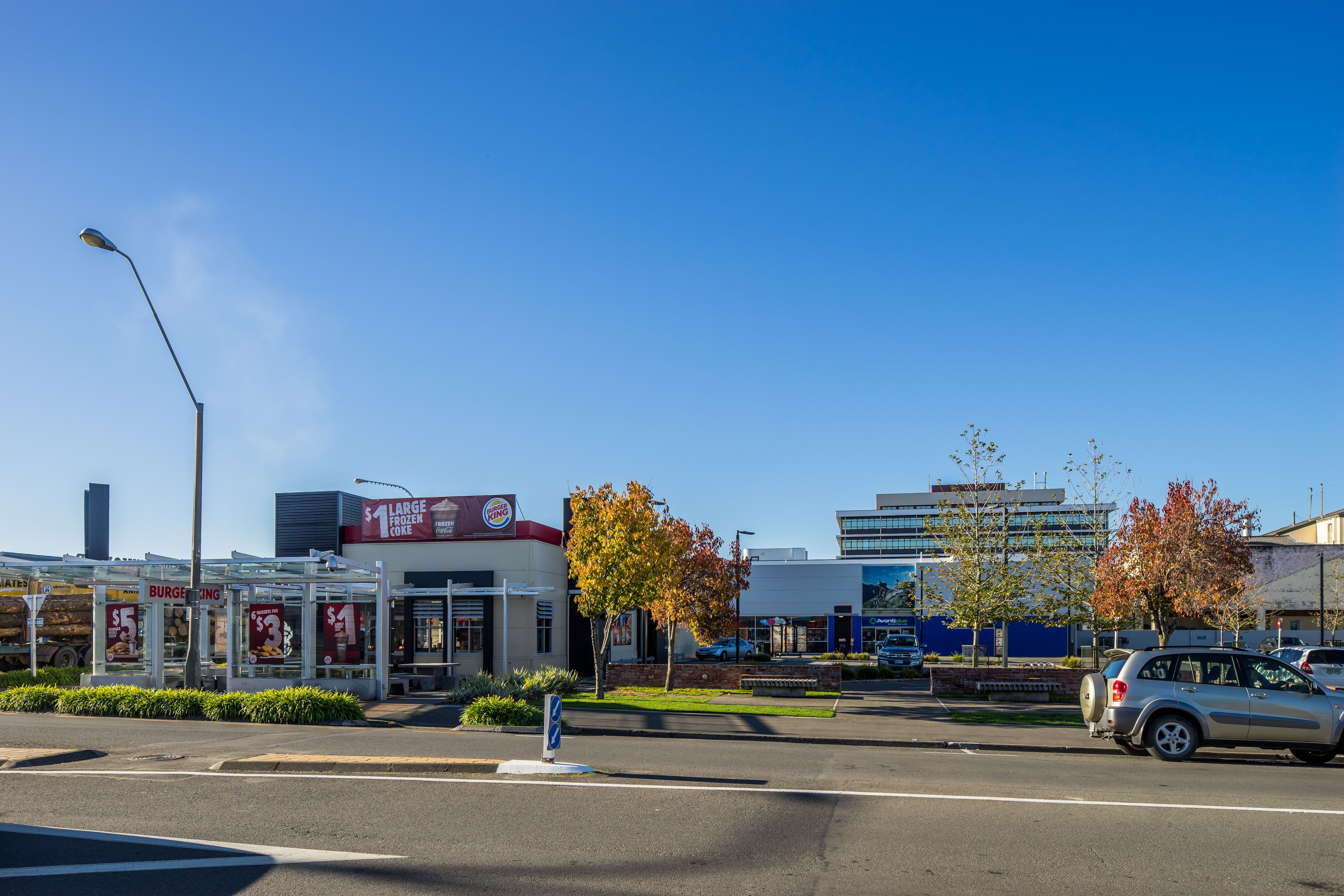 Real Estate For Commercial Sale - 49 Chapel Street - Masterton , Wairarapa