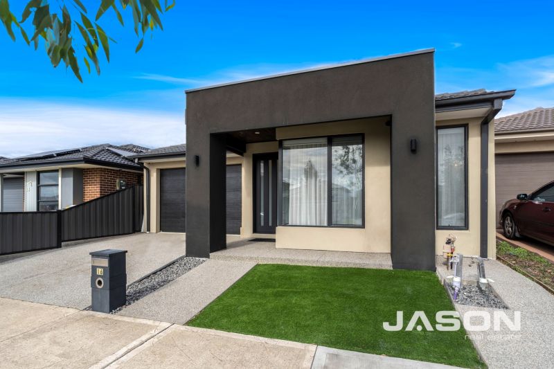 Home - Jason Real Estate