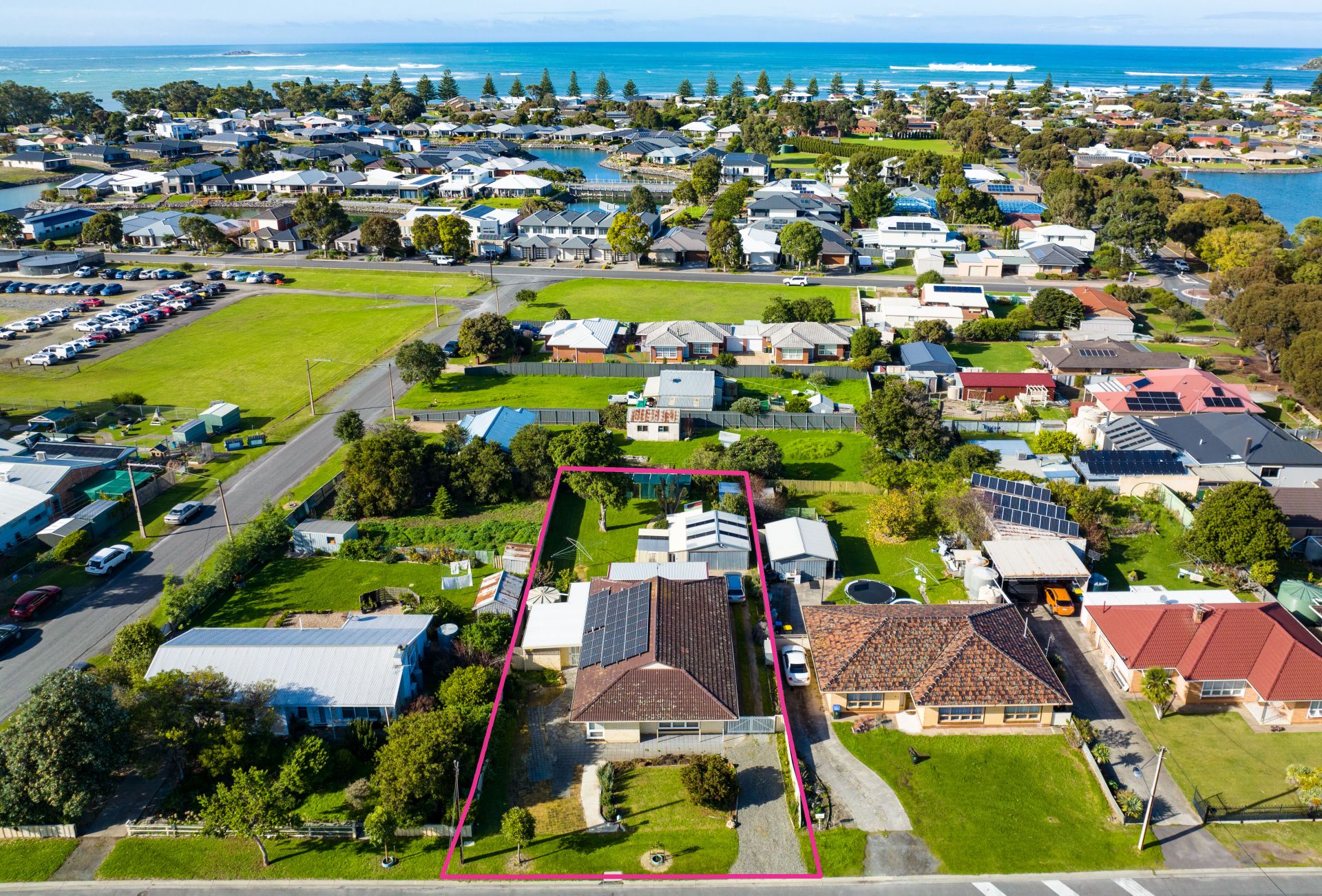 88 Bay Road, Victor Harbor | South Coast Realty