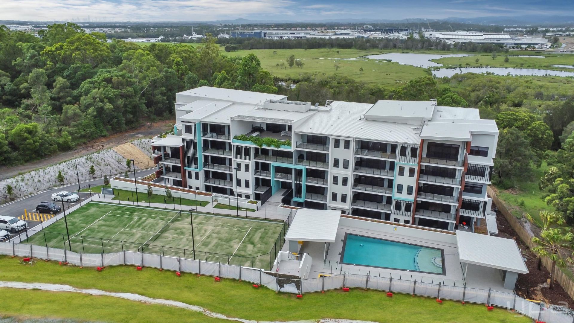 3206/4 Oaky Creek Road, COOMERA | YPA Estate Agents